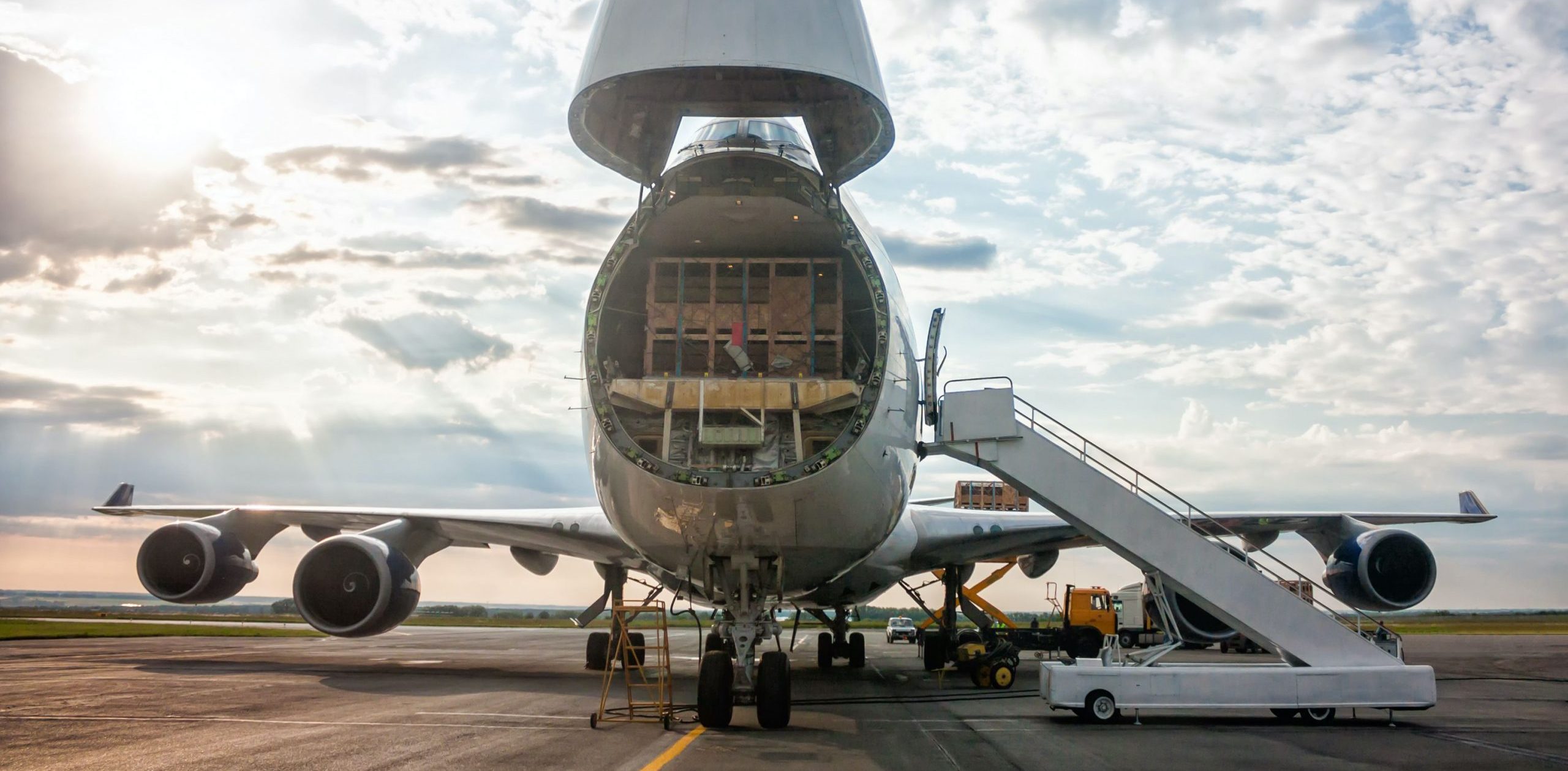 Global Freight - Lubbers